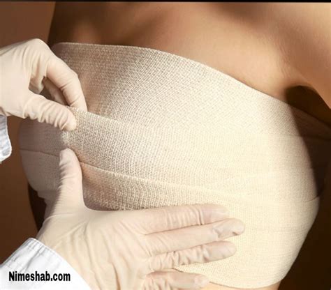 عمل زیبایی سینه انواع جراحی زیبایی پستان نیمه شب مجله آنلاین علمی