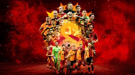 Sirinnar Haber Süper Ligde şampiyon Galatasaray