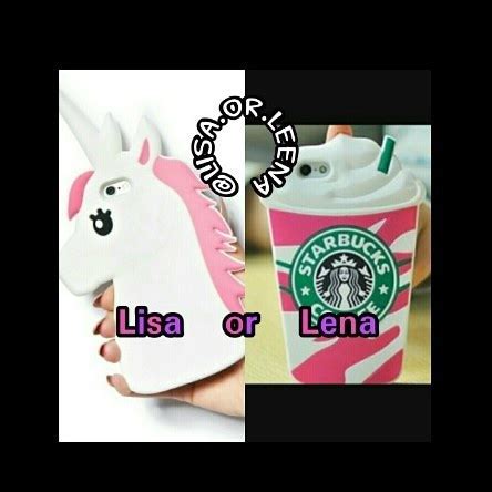 16 pytań z serii Lisa or Lena 1 sameQuizy 16 pytań z serii Lisa or Lena 1 sameQuizy