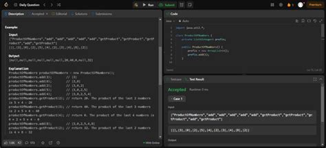 Ganesh Pedalu On Linkedin 🌟 Day 27 100 Days Of Leetcode Challenge 🚀