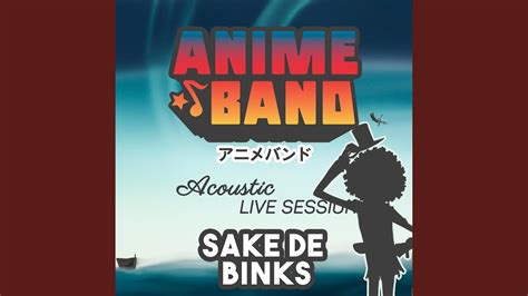 Sake De Binks Youtube Music