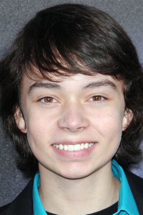 Noah Ringer Profile Images — The Movie Database Tmdb