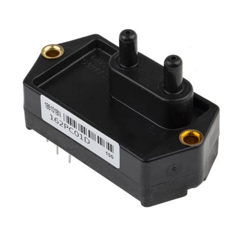 Buy Wholesale China Low Cost Digital Differential Pressure Sensor V Maximum Working In