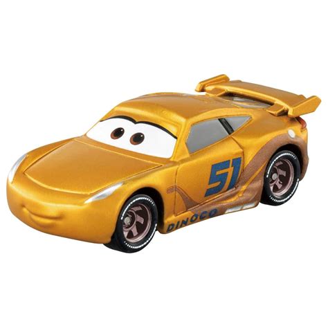 価格com タカラトミー カーズ・トミカ クルーズ・ラミレス ラスティーズdinocoタイプ C 35 ミニカー 価格比較