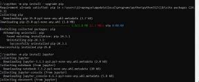 Setup Jupyter Notebook For R Devportal