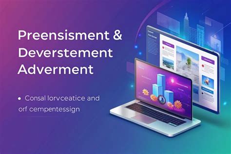 Web Design Crafting Digital Experiences Premium Ai Generated Image