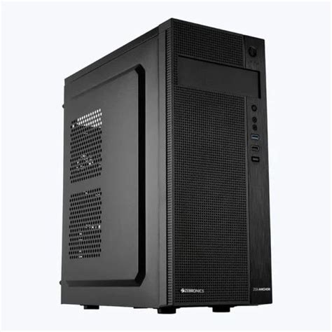 Zebronics Computer Cabinets Latest Price Dealers And Retailers In India