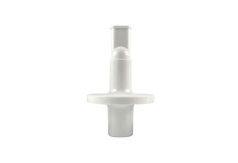 Custom Disposable Spirometry Filter Manufacturers Suppliers Shaoxing Reborn Medical Devices