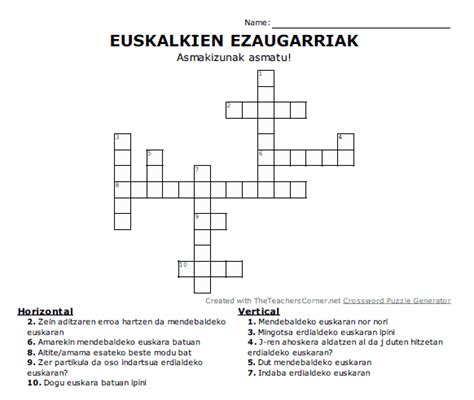 Euskara Jone Artetxe