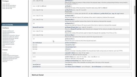 11강 jsp web programming toturials 페이지 내장객체 page built in objects youtube