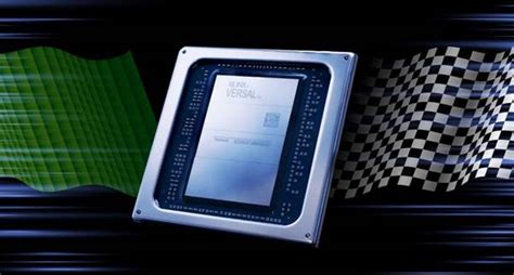 New Electronics Amd Xilinx Extend Versal Acap Portfolio