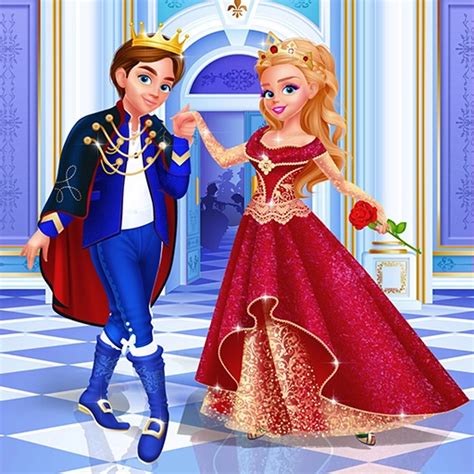 Cinderella Prince Charming Play Cinderella Prince Charming On Humoq