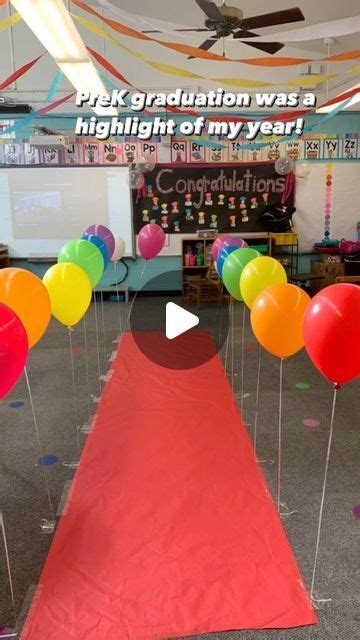 Instagram Preschool Graduation Theme Kindergarten Graduation Themes