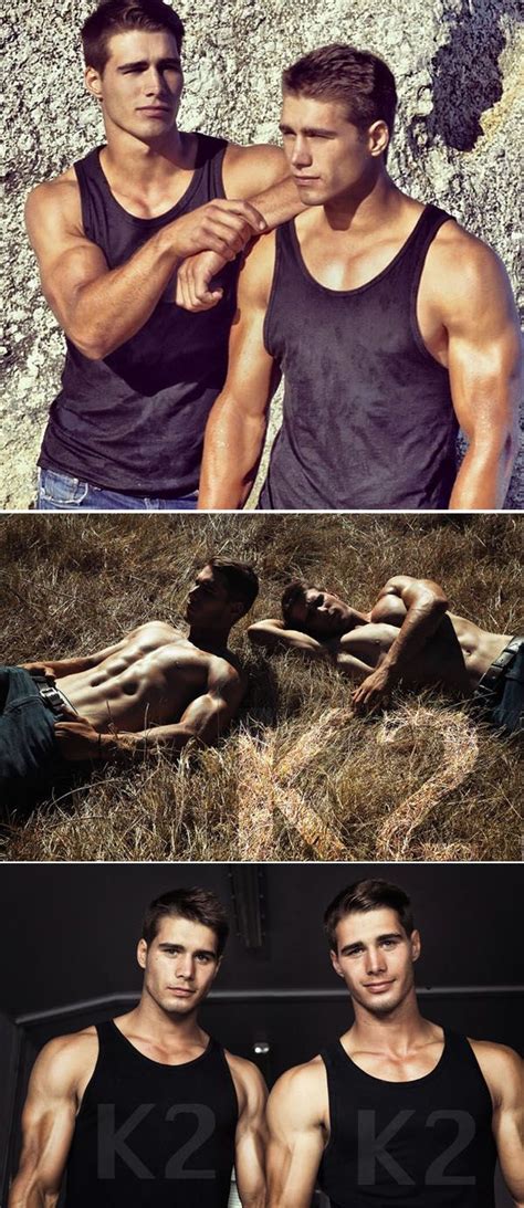 One On One With The 2 Models And Farmers The K2 Twins FitNish Com