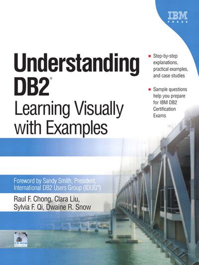 leveraging the power of sql understanding db2® learning visually