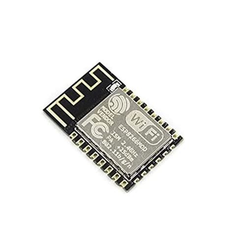Esp12 Esp8266 Esp 12 Arduino Wireless Iot Lazada Indonesia
