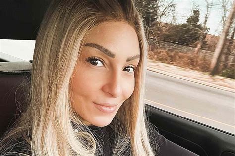 Lizzy Musi Dead Street Outlaws Star Dies At 33 After Breast Cancer