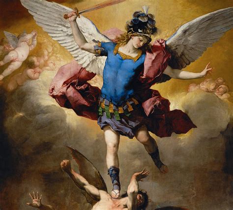 Home Saint Michael