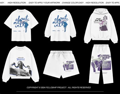 [free Trial] Mini Stater Pack Mockup Vol 1 2024 2 Images Behance