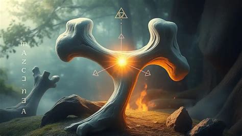 Spiritual Meaning Of Bone Marrow Insights Into Lifes Essence