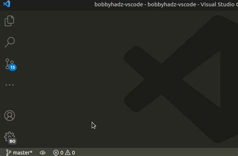 How To Easily Delete Git Branches In Visual Studio Code Bobbyhadz
