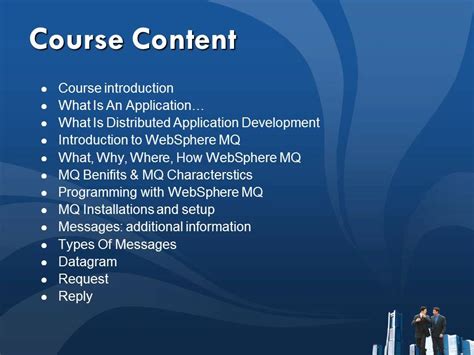 Websphere Mq Admin Training Ibm Mq Online Training Websphere Mq