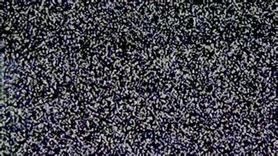  Static Tv