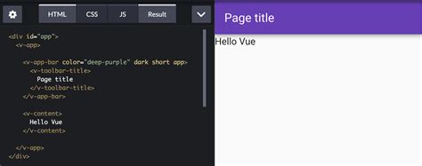 Vuejs Vuetify App Bar Too Tall Takes Up Half The Screen Stack