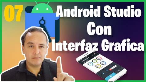 Crear Una Calculadora En Android Studio 07 YouTube