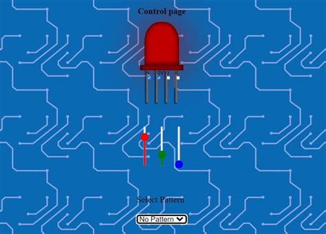 Step By Step Project To Control LED Light Strips With Your Phone Using Arduino Robotics And Energy