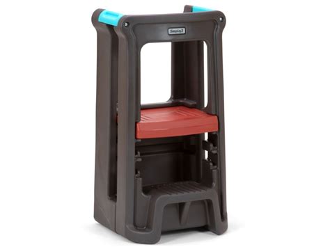 Step Tower Tool Camelino Εξοπλισμός Σχολείων Παιδικών Σταθμών ΚΔΑΠ