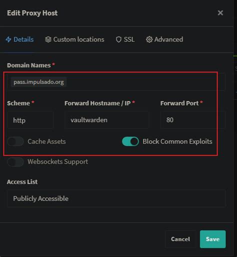 Homelab Project Documentation Wannanotes