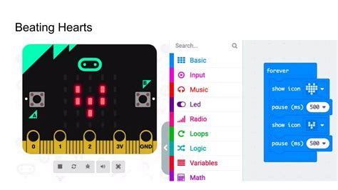 Introduction To Microbit Pptx