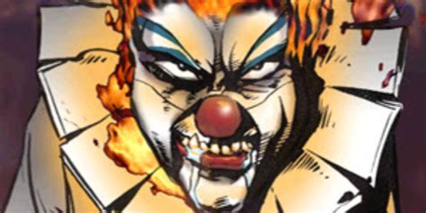 The History Of Twisted Metals Sweet Tooth Explained