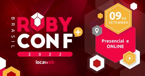 rubyconf 2022 online online sympla