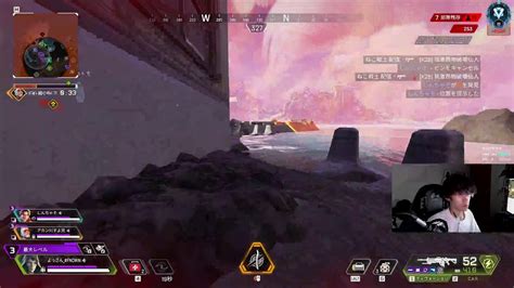 【apex】test Youtube