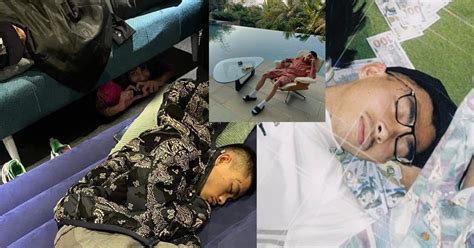 មនុស្សគេស្អាត ទោះគេង វណ្ណ ដា ក៏ជះសង្ហា Khmerload Cambodia Latest News