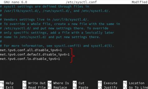 How To Disable Ipv6 On Linux Fastestvpn Support