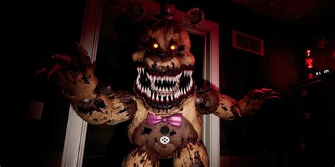 Five Nights At Freddy S Fnaf