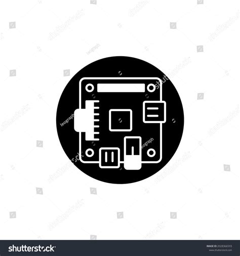 Raspberry Pi Icon Images Browse Stock Photos Vectors Free Download With Trial Shutterstock