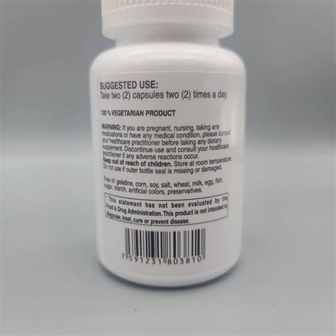 Powerplex 90 Capsules Dr Normans