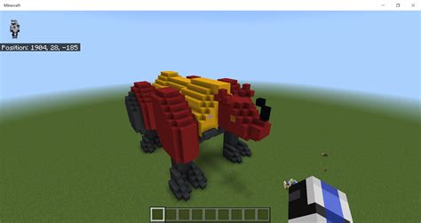 G1 Headstrong Predacon R Transformers