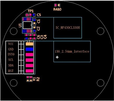 Babe Toy Brush How To Connect An Arduino With An NFC Shield