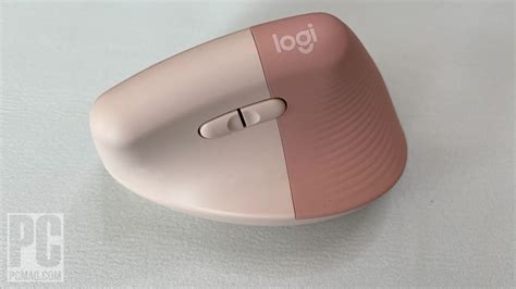 Logitech Lift Review Pcmag