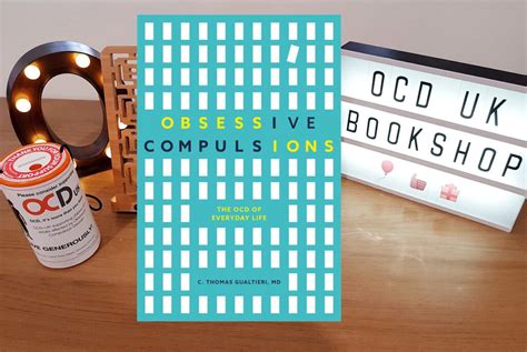 Obsessive Compulsions Ocd Uk