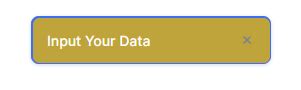 Building A Clearable Input Field HTML JavaScript Codeconvey