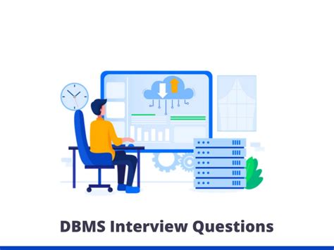 DBMS Interview Questions In Online Interview
