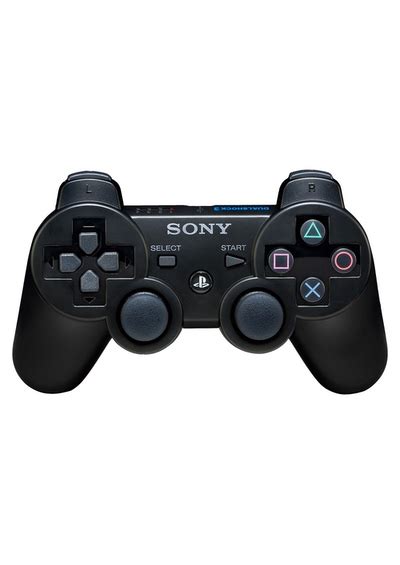 Dualshock 3 Wireless Controller Ps3 E2zstore