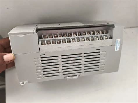 Wecon Plc At ₹ 10000piece Programmable Controller In Tiruchirapalli Id 2855267172491