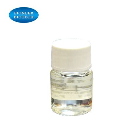 Isosorbide Dimethyl Ether Manufacturers Suppliers Factory Wholesale Price Pioneer Biotech